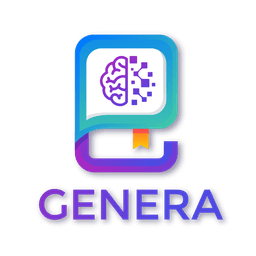 GENERA | Plataforma Educativa